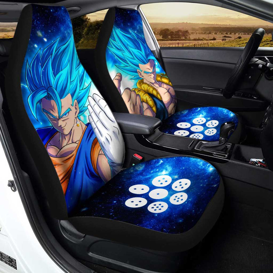 Anime Car Accessories - Anime Car Interior Accessories
